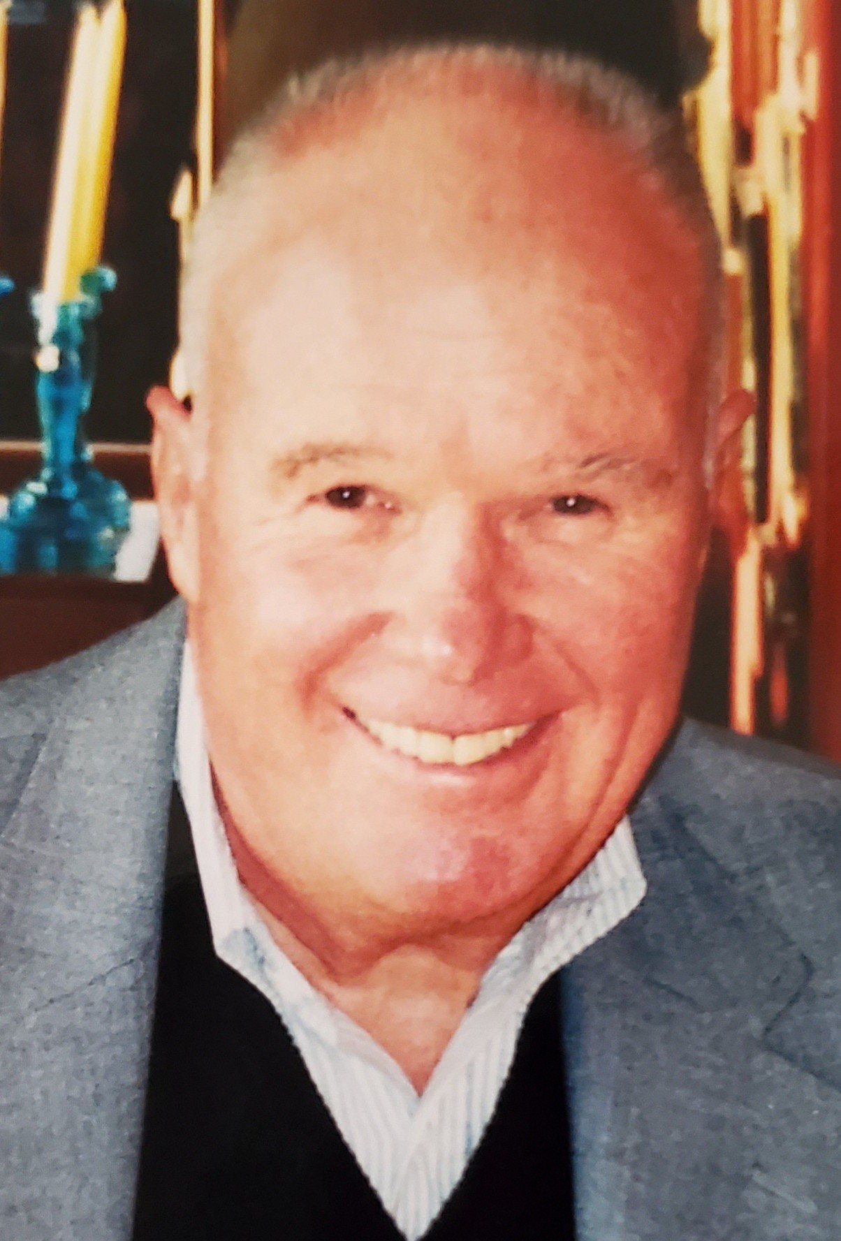 William Loveland “Bill” Gordon - The Santa Barbara Independent