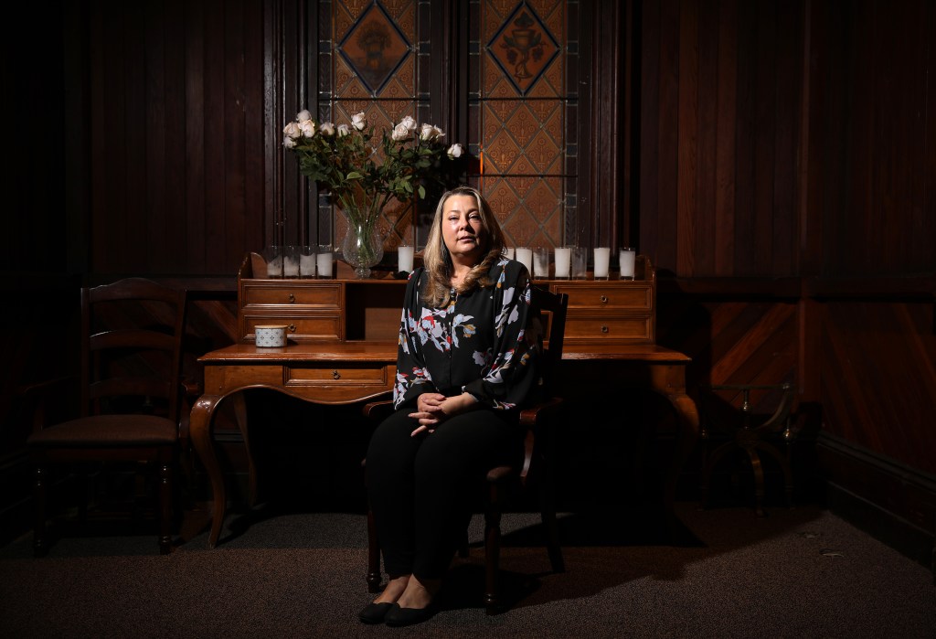 The Lonely Funeral Blues - The Santa Barbara Independent