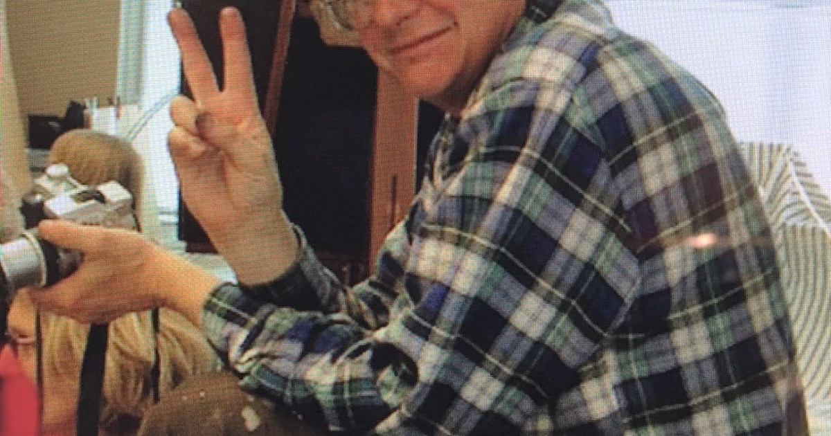 Robert Mask - The Santa Barbara Independent