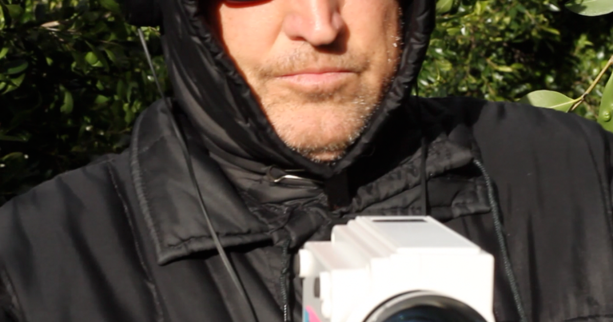 Brad Nack Creates YouTube Series - The Santa Barbara Independent