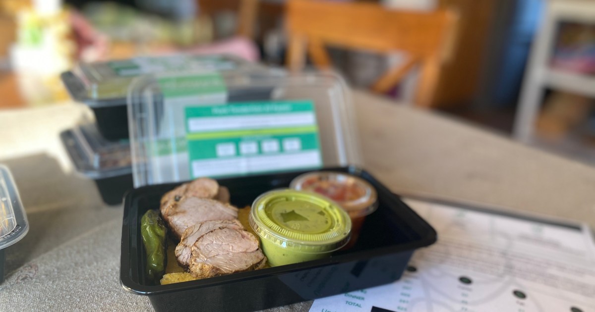 Quokka Kitchen Delivers Delicious and Nutritious to Your Door - The ...