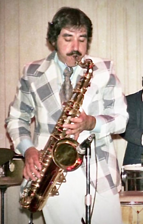 Henry Estrada: 1936-2020 - The Santa Barbara Independent