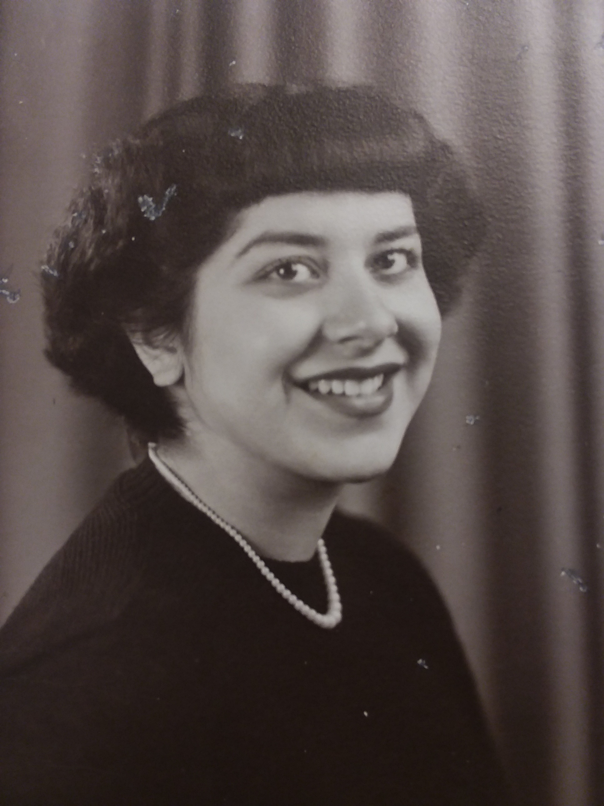 Mary Ayala Ranson - The Santa Barbara Independent