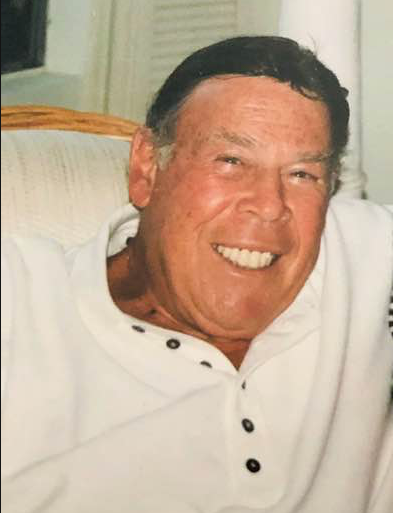 Richard Alpert - The Santa Barbara Independent