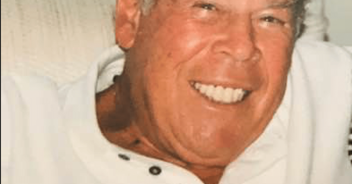 Richard Alpert - The Santa Barbara Independent