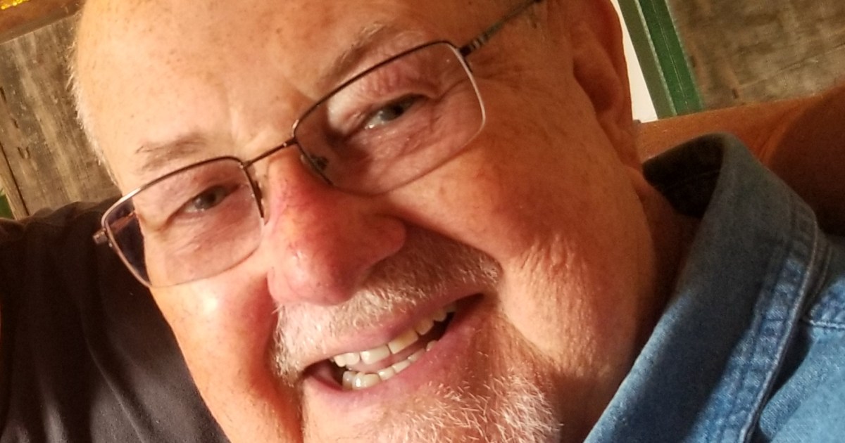 Richard V. Smith – The Santa Barbara Independent