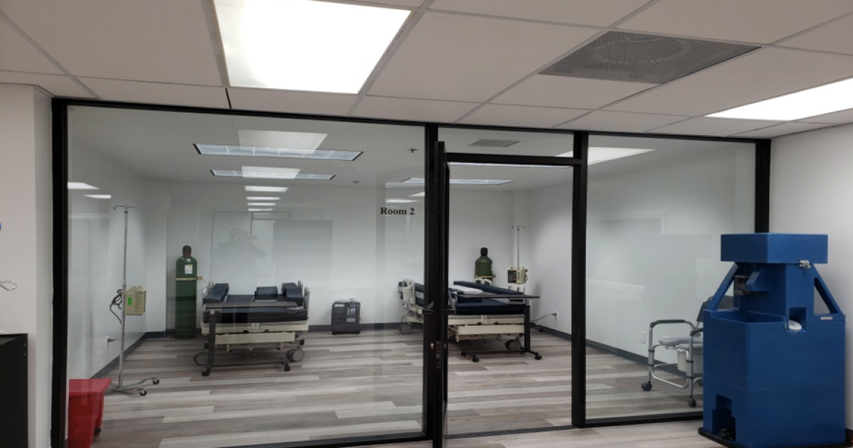 65 More COVID-19 Cases Confirmed at Lompoc Prison - The Santa Barbara ...