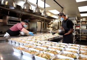 Santa Barbara County’s Network of Nutrition - The Santa Barbara Independent