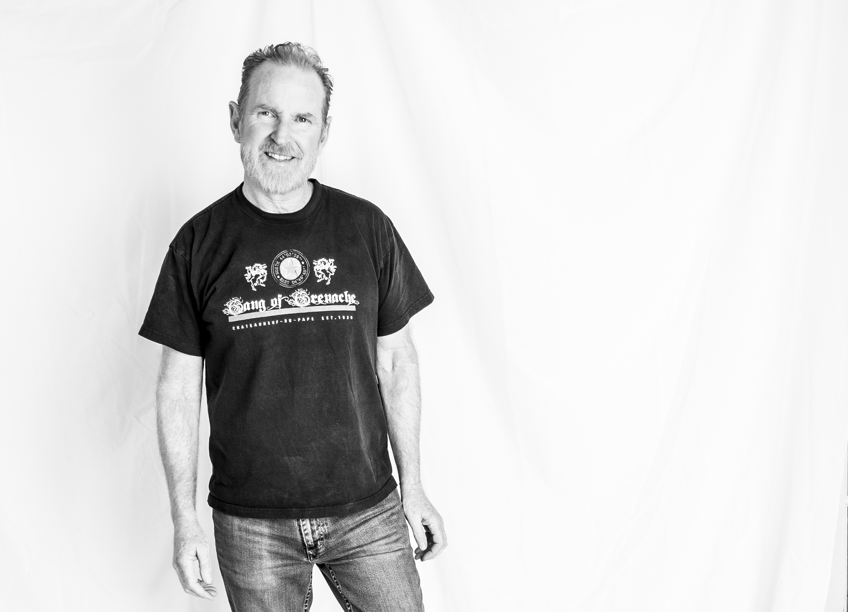 Steve Arrowood: 1959-2020 - The Santa Barbara Independent