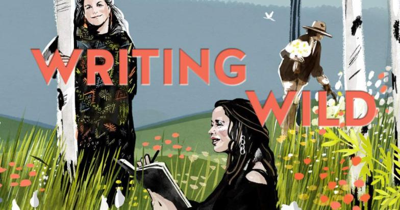 Kathryn Aalto’s ‘Writing Wild’ - The Santa Barbara Independent