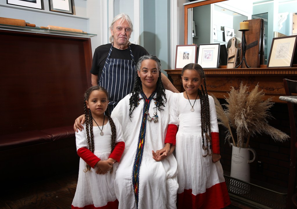 Santa Barbara Commemorates Juneteenth - The Santa Barbara Independent