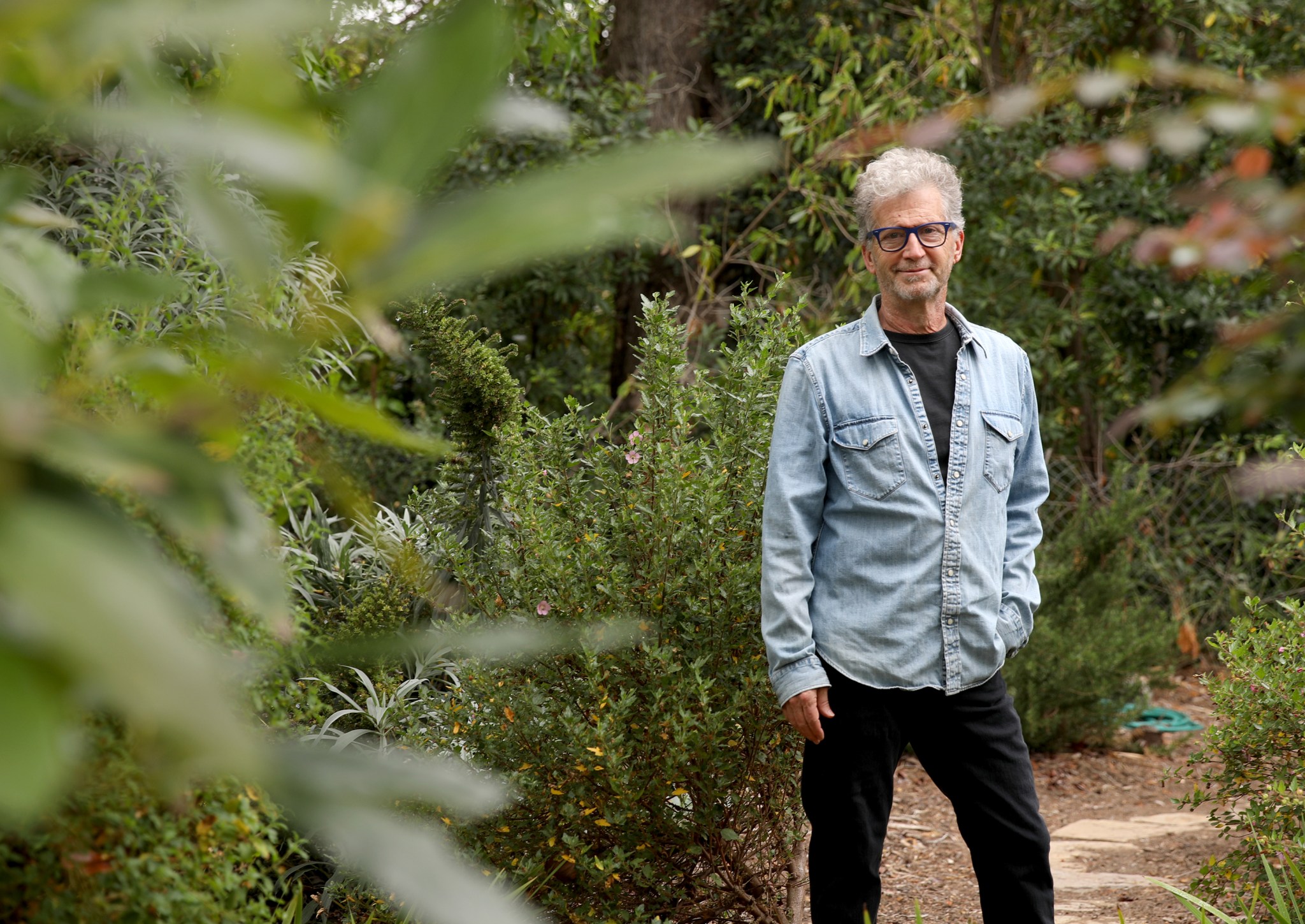 Brad Fiedel Releases ‘Full Circle’ - The Santa Barbara Independent