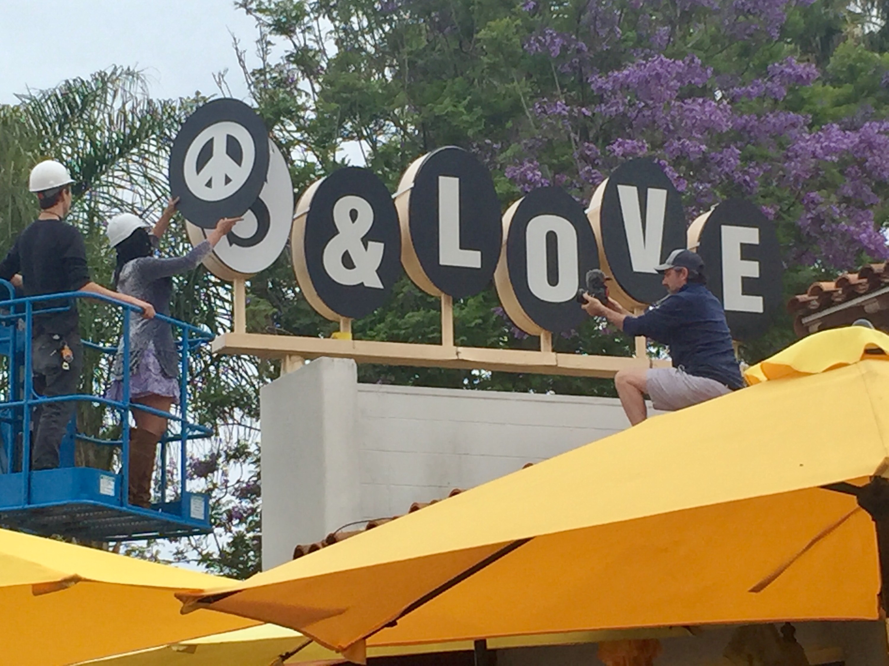 The Symbol of Sambo’s - The Santa Barbara Independent