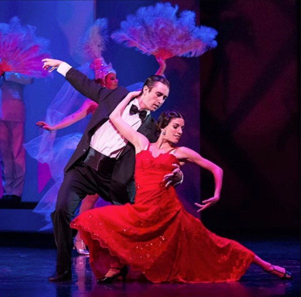 State Street Ballet's Interactive Summer Series - The Santa Barbara ...