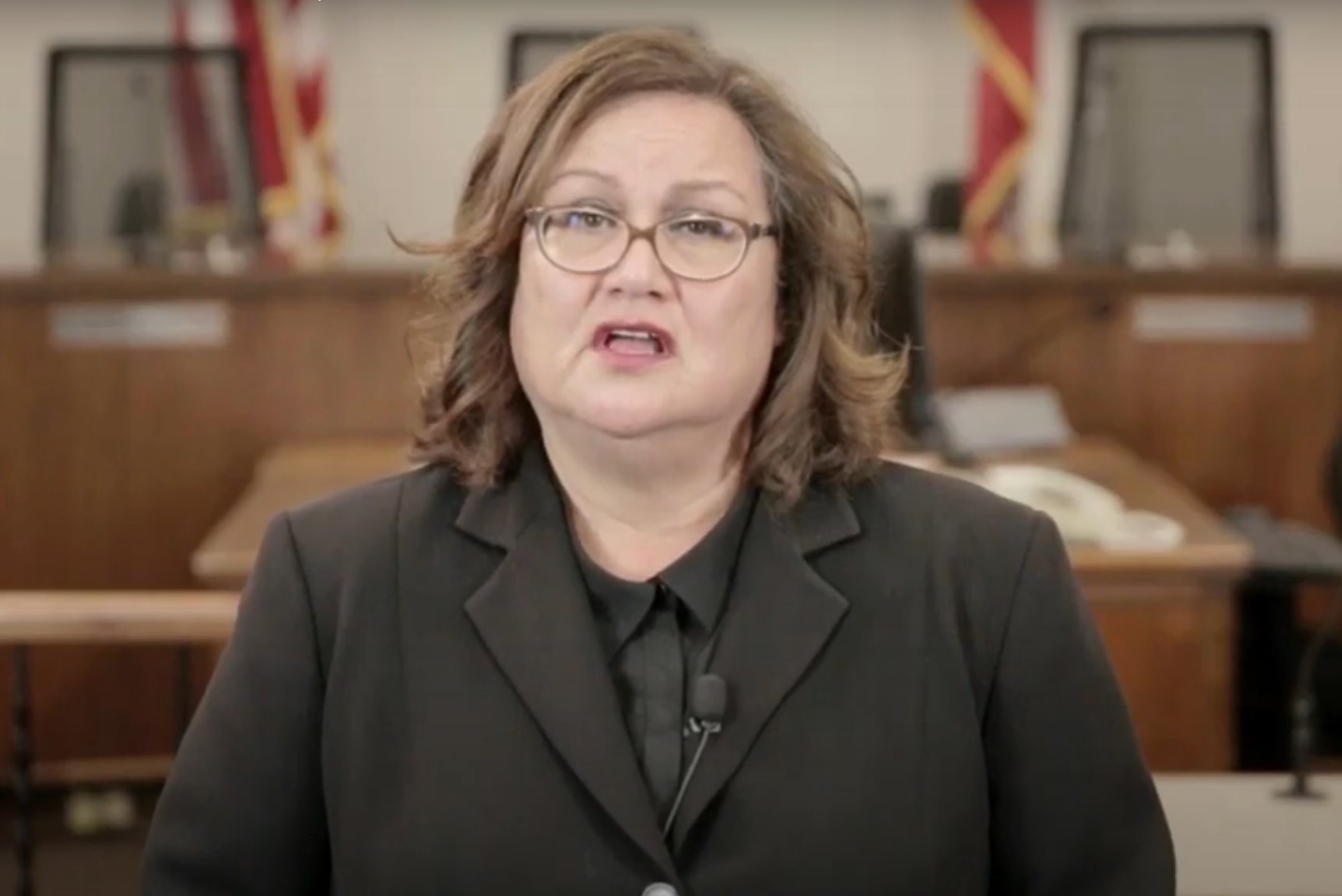 A State of the City with An Introduction from the Mayor on the Death of ...