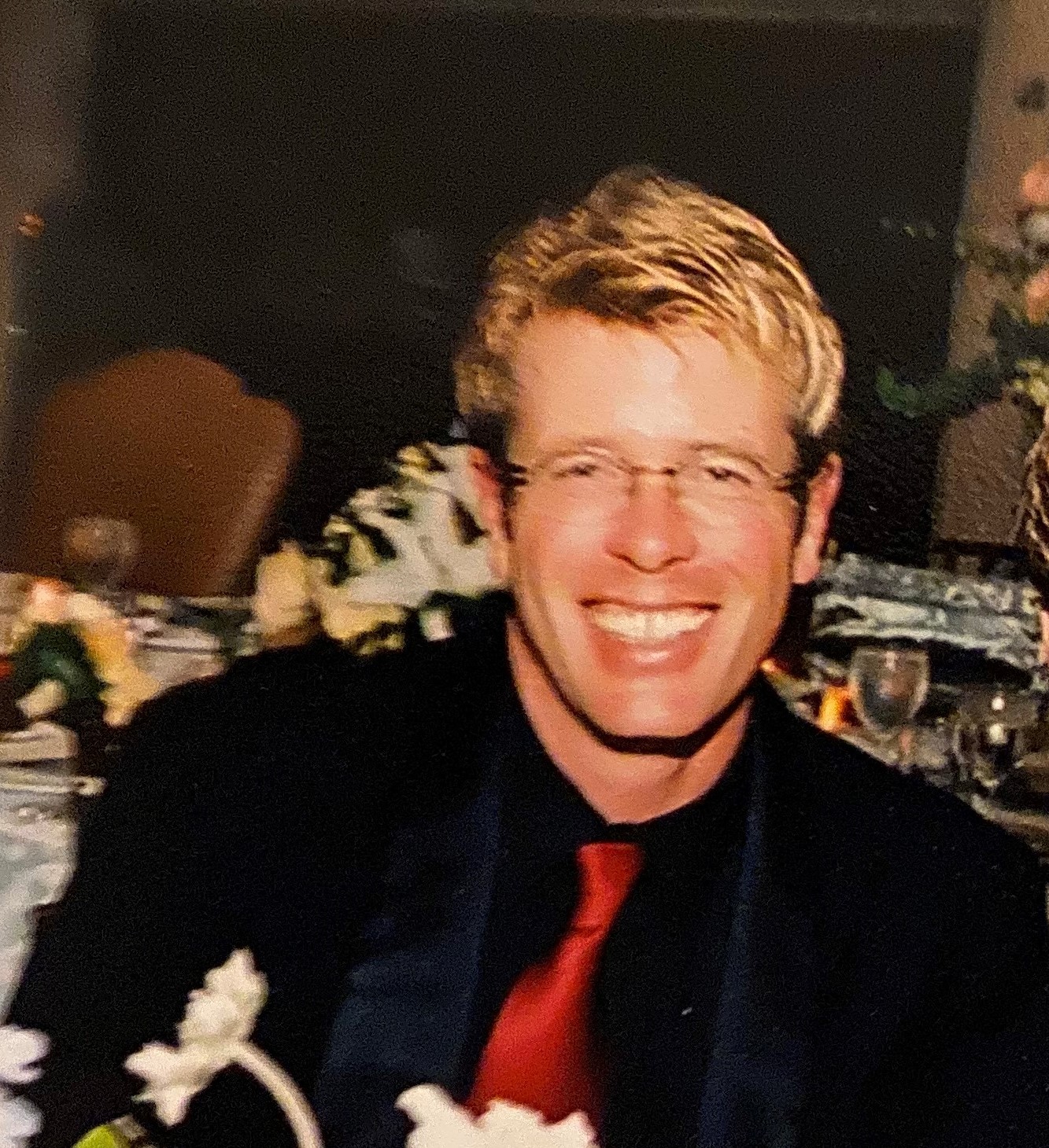 Mark Lincoln Torrey - The Santa Barbara Independent