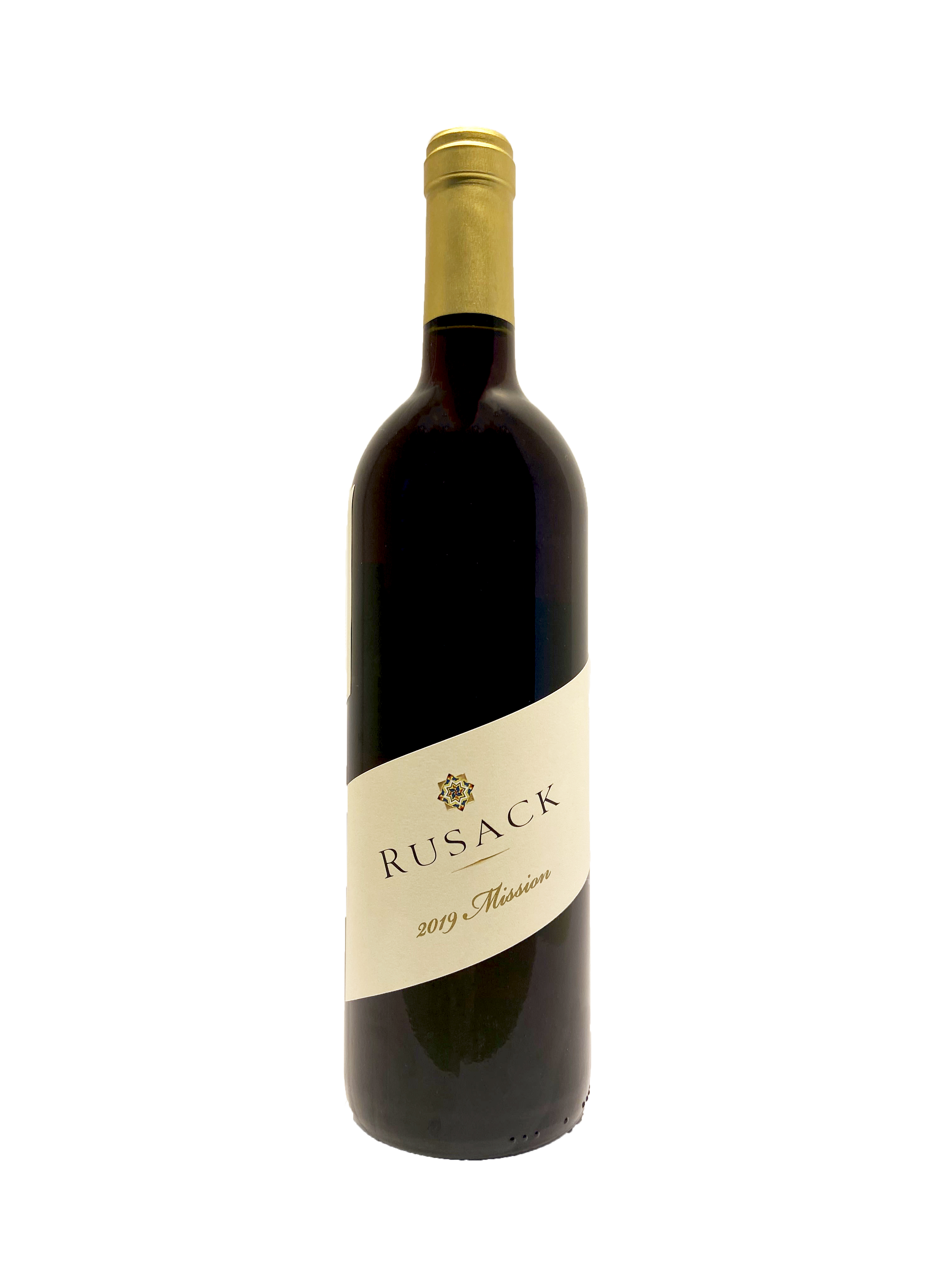First Taste of Rusack’s ‘Boundless’ Mission Grape Wine - The Santa ...