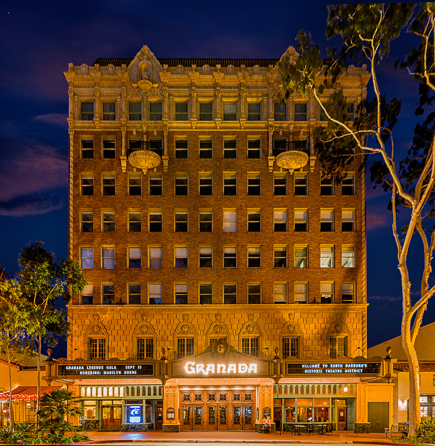 What Will Happen to Office Buildings? - The Santa Barbara Independent