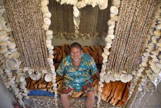 Sean Collects Seashells by Santa Barbara’s Seashore - The Santa Barbara ...