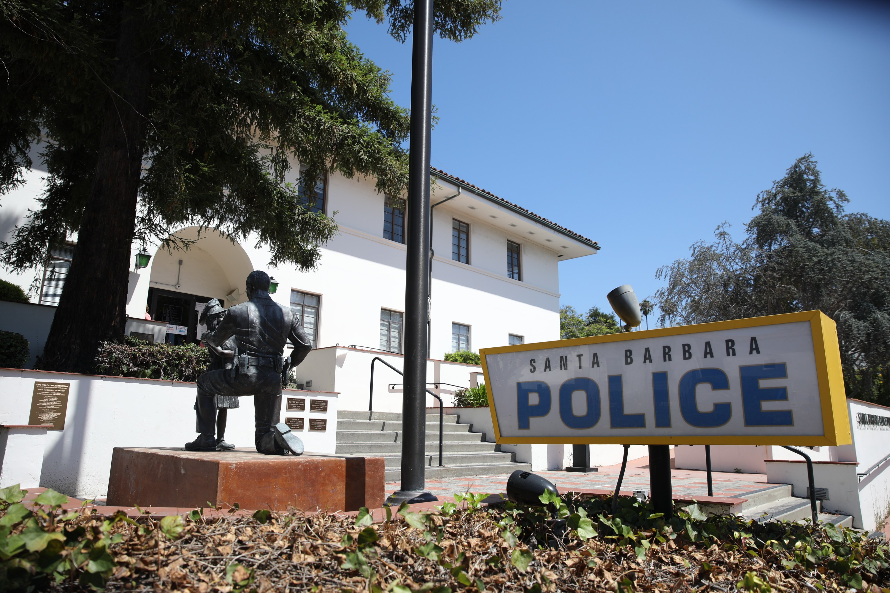 How Will Santa Barbara Police Its Police? - The Santa Barbara Independent