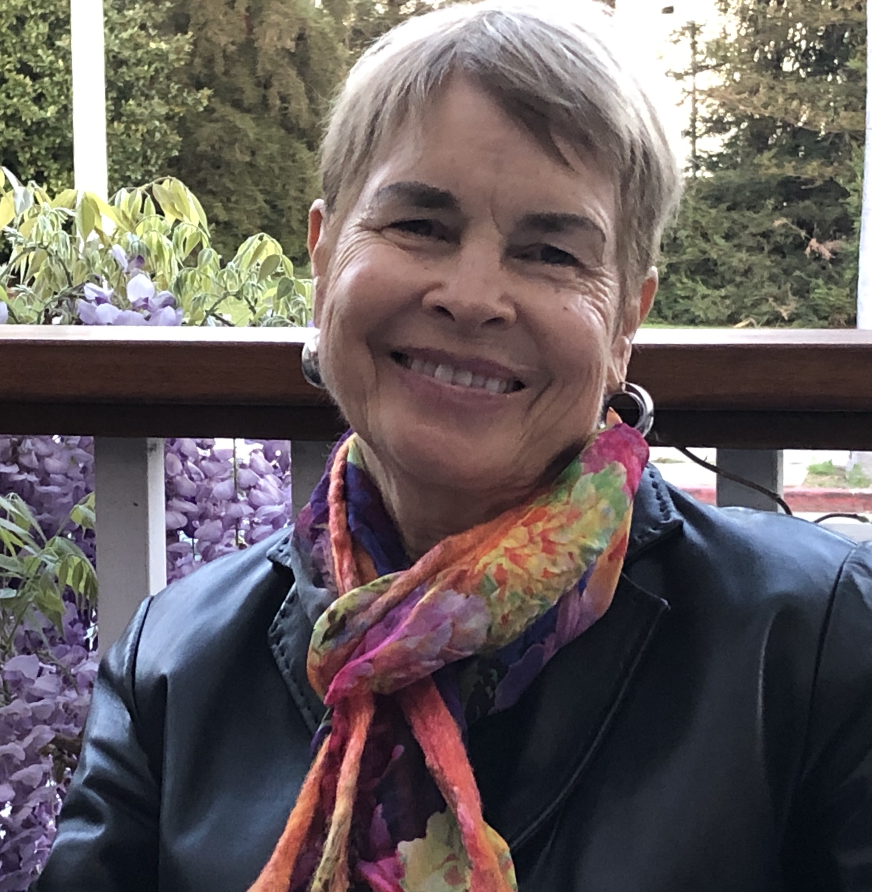 Susan M. Perona - The Santa Barbara Independent