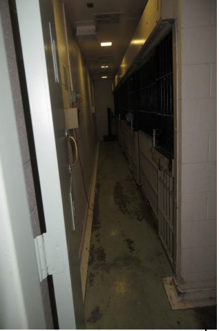 ‘Extreme Isolation Cells’ Banned from Santa Barbara County Jail - The ...