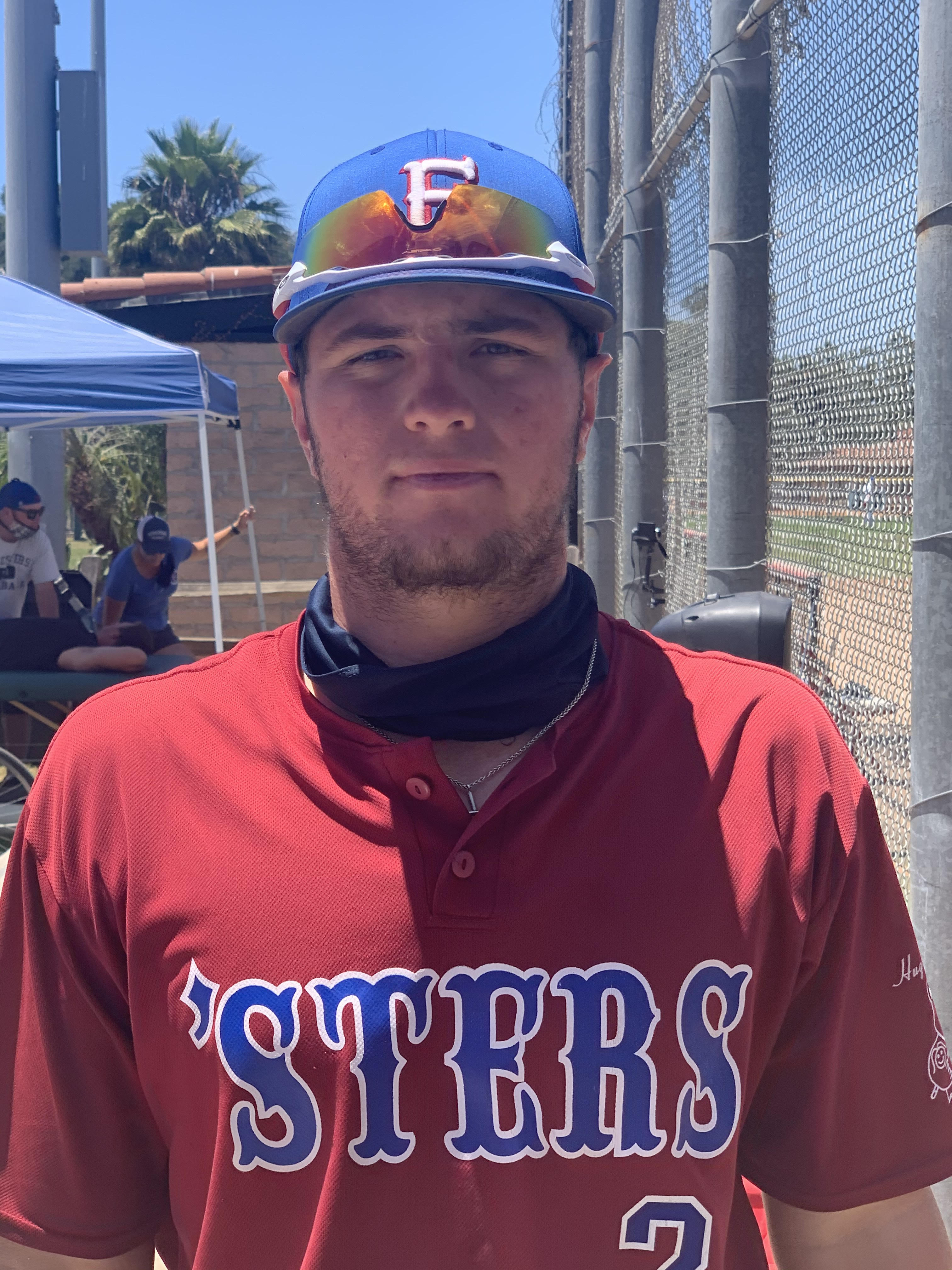 Foresters Player of the Week: Jace Jung - The Santa Barbara Independent