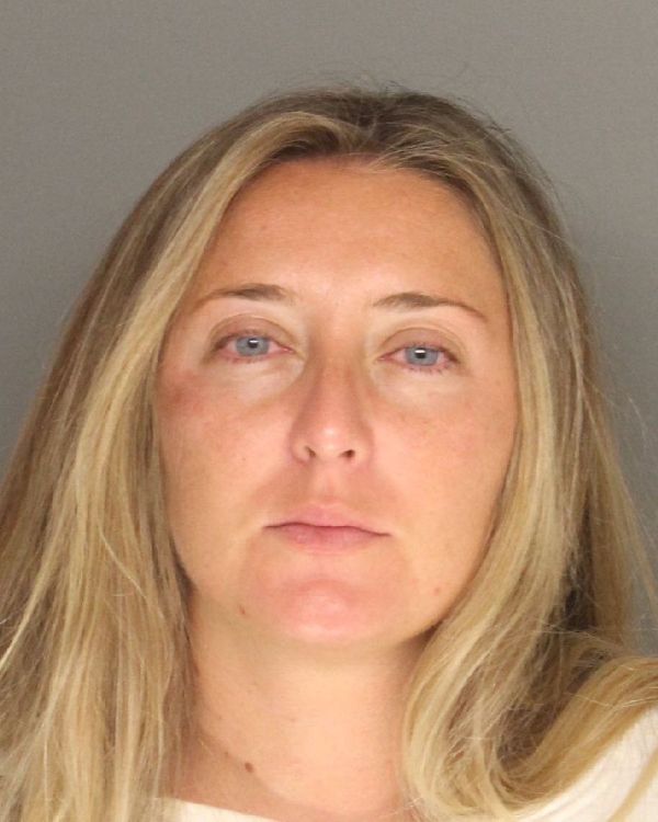 Woman Reportedly Rams Ex’s Car, Tries to Mow Down Officers - The Santa ...