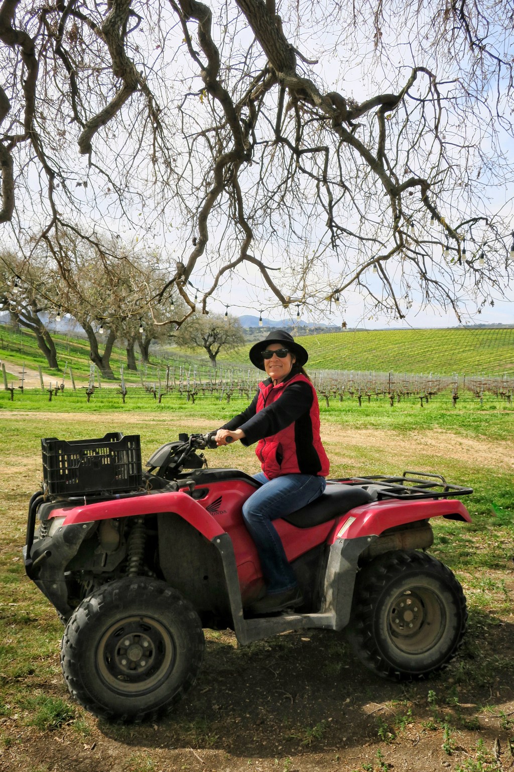 The Agro Women of Santa Barbara County - The Santa Barbara Independent