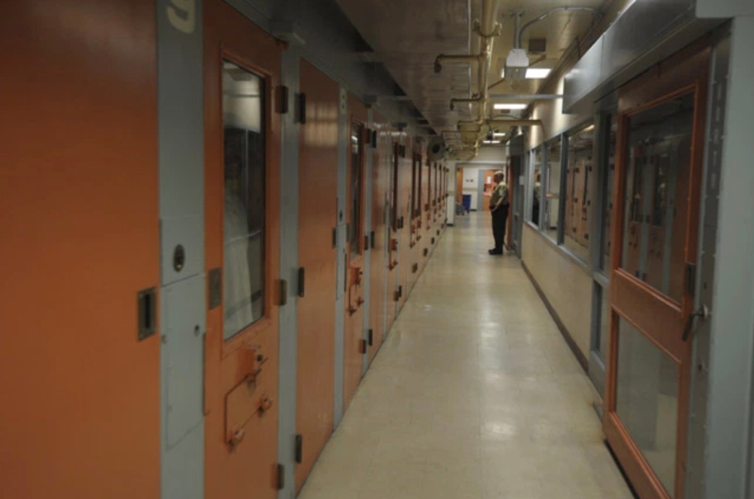 Grand Jury Investigates Four Santa Barbara Jail Deaths - The Santa ...