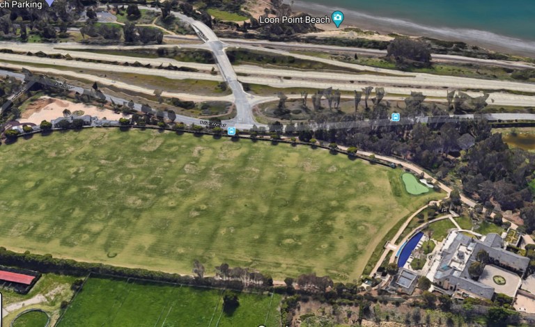 Hotelier Patrick Nesbitt Denied Helicopter Use on His Montecito Estate ...