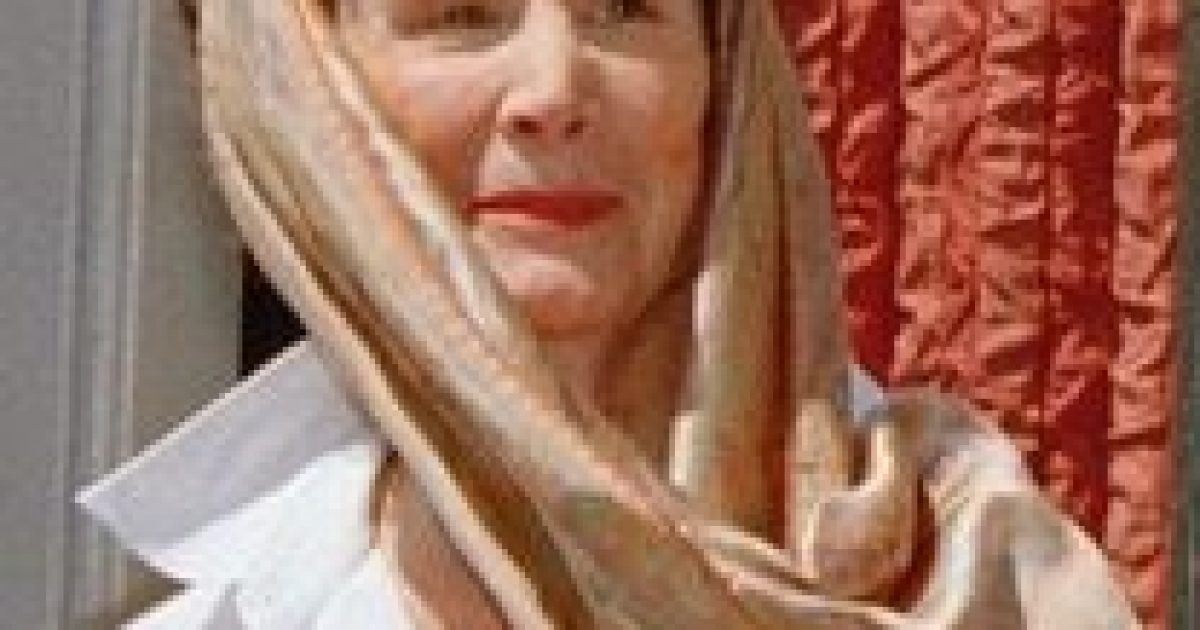 Susan Elizabeth Bower - The Santa Barbara Independent