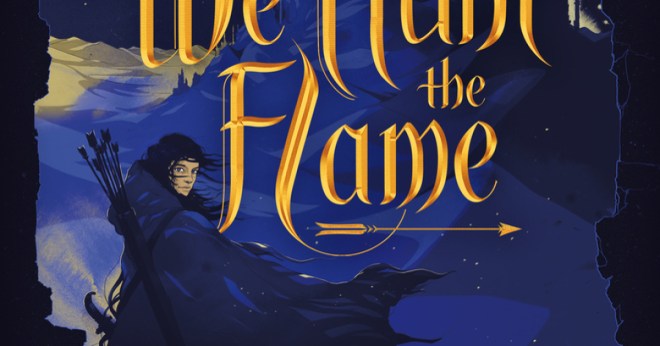 Review | Hafsah Faizal’s ‘We Hunt the Flame’ - The Santa Barbara ...