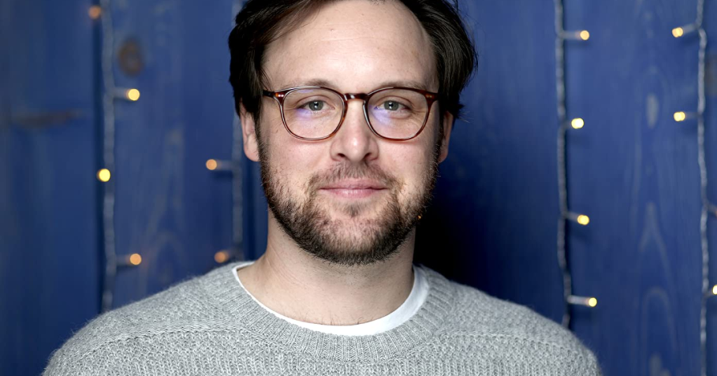 ‘Palm Springs’ Director Max Barbakow Interviewed - The Santa Barbara ...