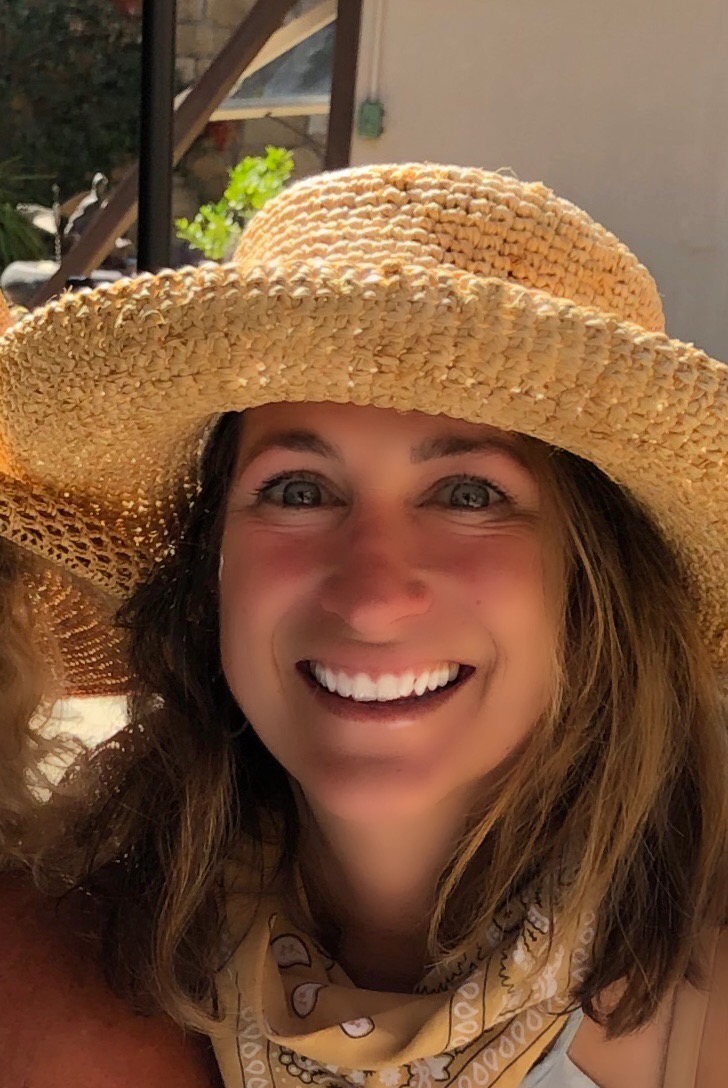 Sheryl Trevethan-Scott - The Santa Barbara Independent