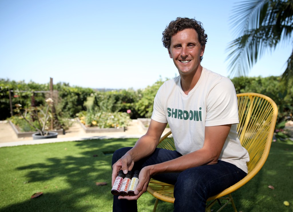 Santa Barbara–Based Shroomi Magnifies Mushrooms as Medicine - The Santa ...