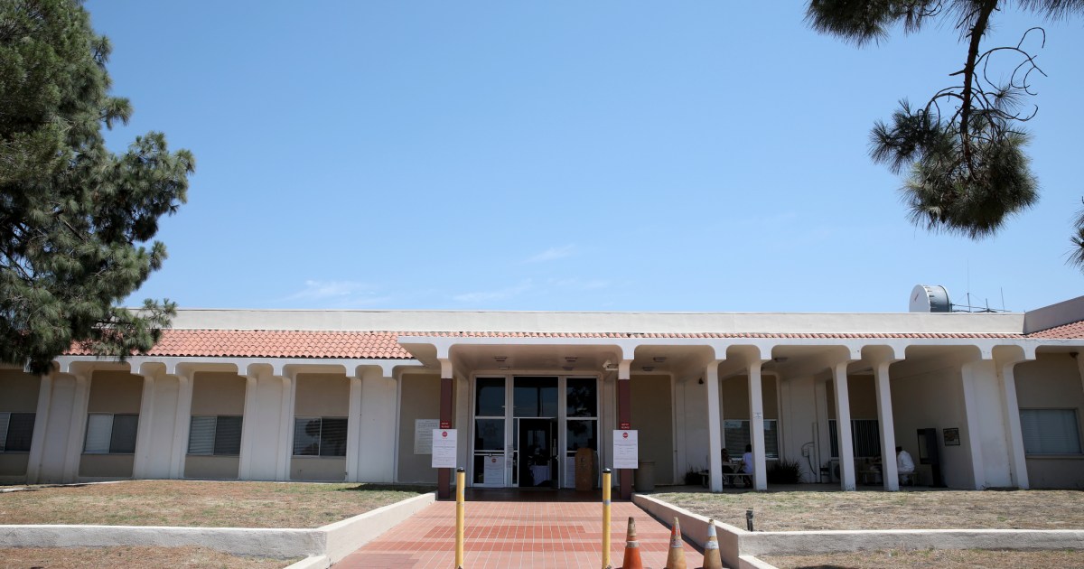Santa Barbara County Jail Sees Uptick in COVID Cases - The Santa ...