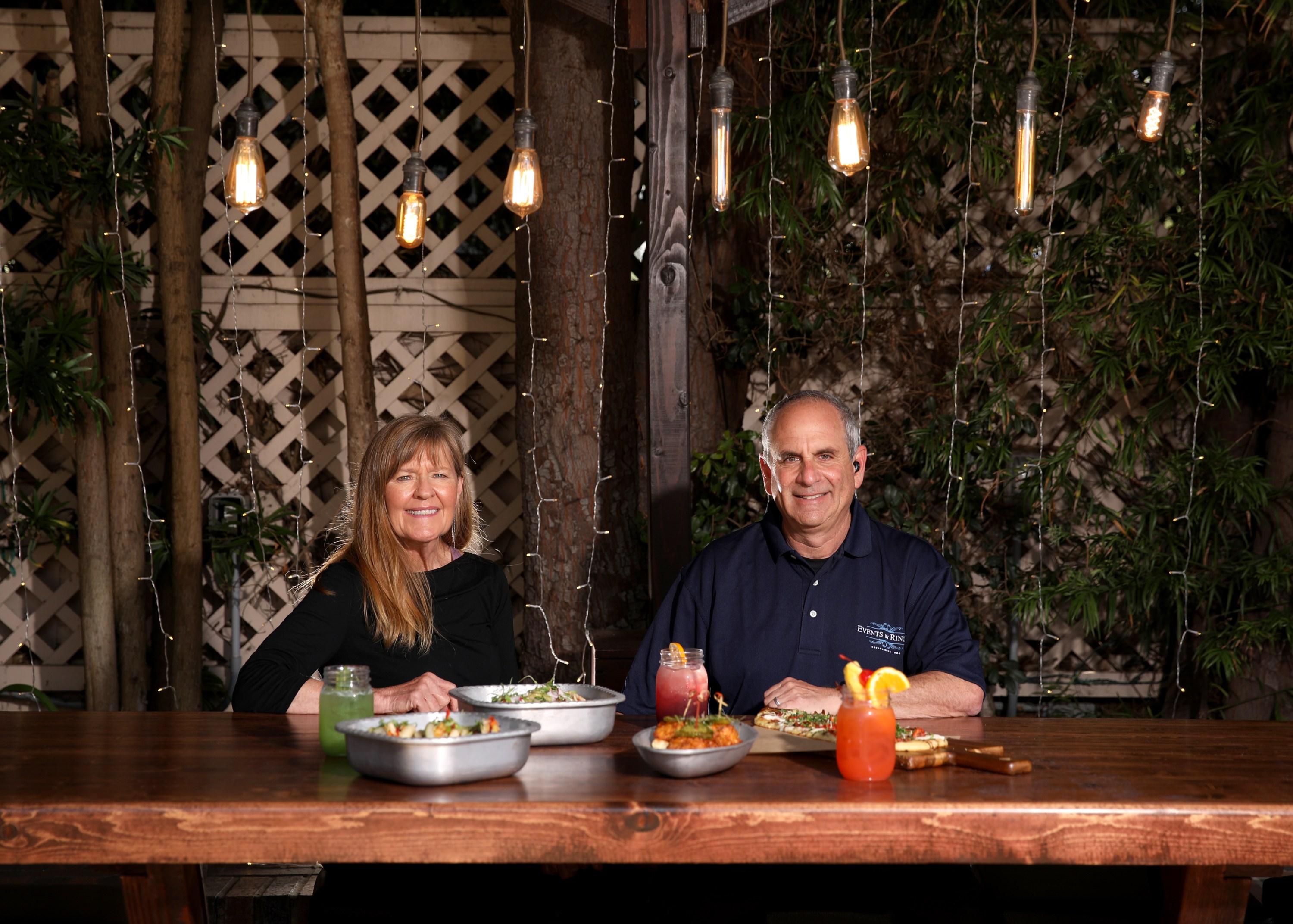 Carpinteria Caterer Becomes Restaurant at Rincon Beach Bar - The Santa ...
