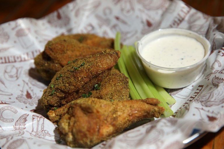 Wingman Rodeo Puts the Buffalo Back in Santa Barbara - The Santa ...