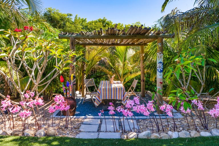 Pool, Palapa, Patio … Paradise - The Santa Barbara Independent