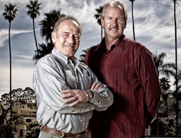 The Berry Man Delivers 7.6 Million Pounds of Produce to Those in Need ...