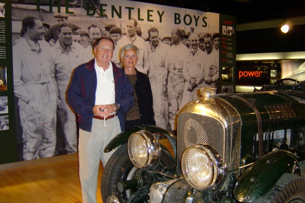 Carl and Jo Lindros: 1936-2019 - The Santa Barbara Independent