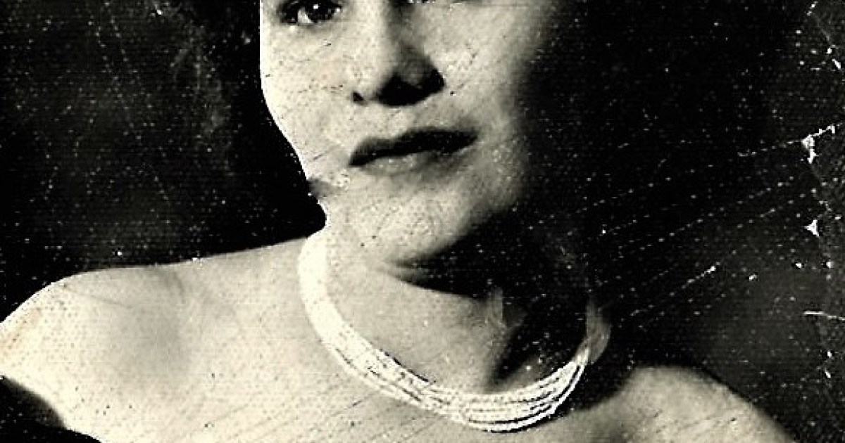 Maria "Reyna" Alvarez - The Santa Barbara Independent