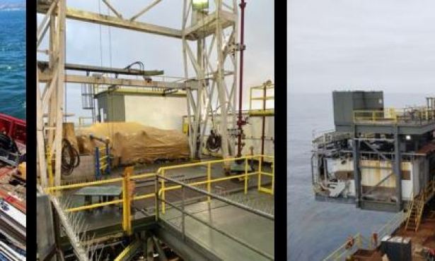 Platform Holly Meeting, Part 2 - The Santa Barbara Independent