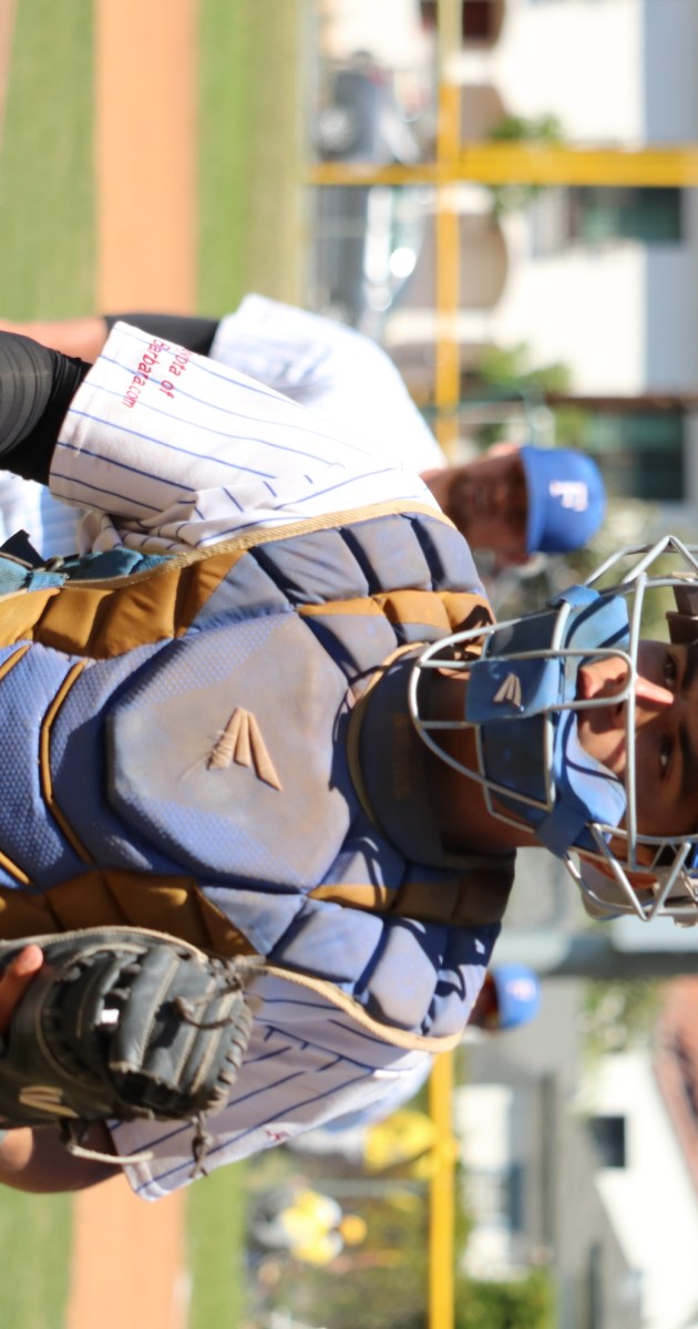 Foresters Player of the Week: Noah Cardenas - The Santa Barbara Independent