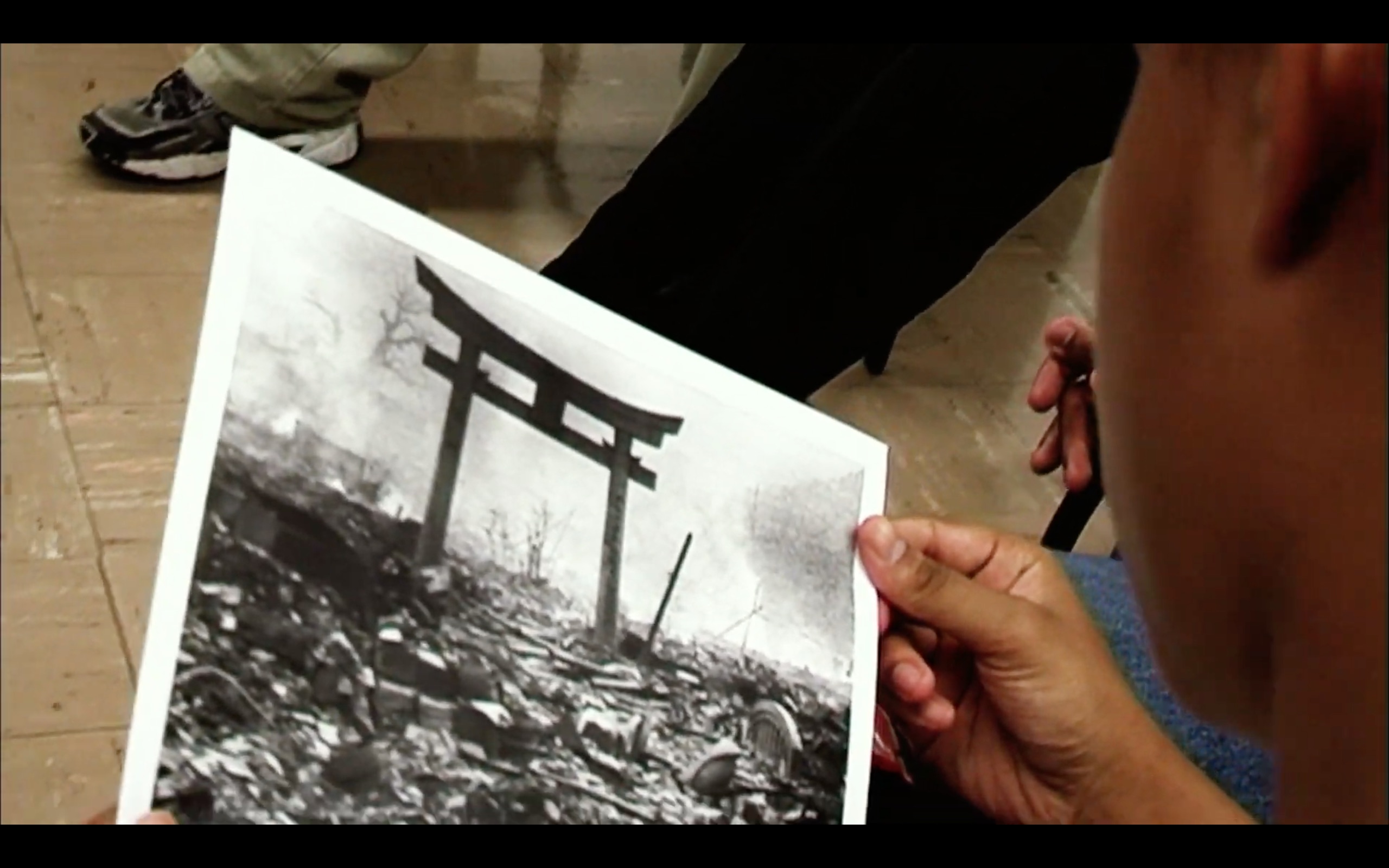 The Crime of Collateral Damage - The Santa Barbara Independent