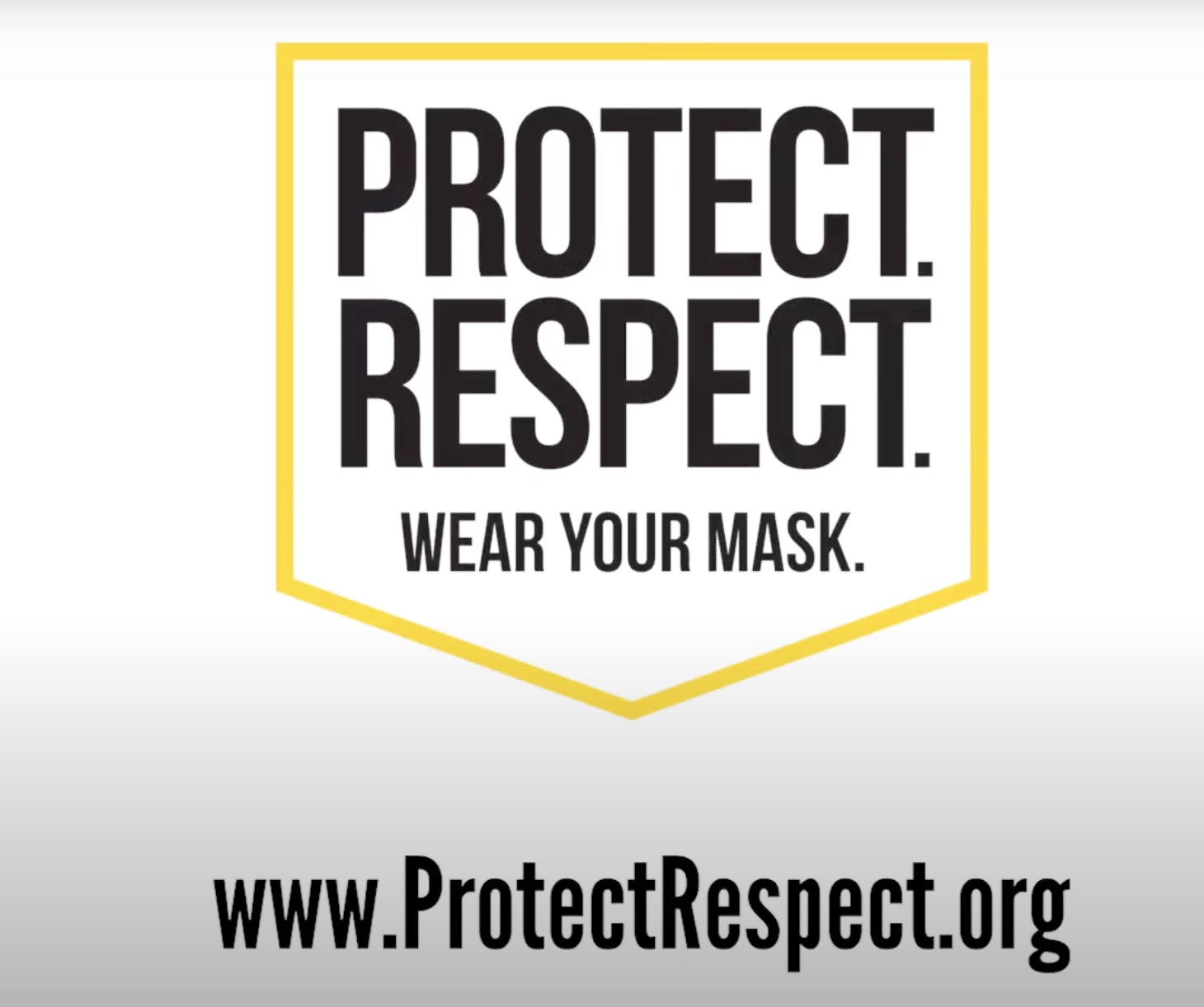 Protect. Respect. Wear a Mask. - The Santa Barbara Independent