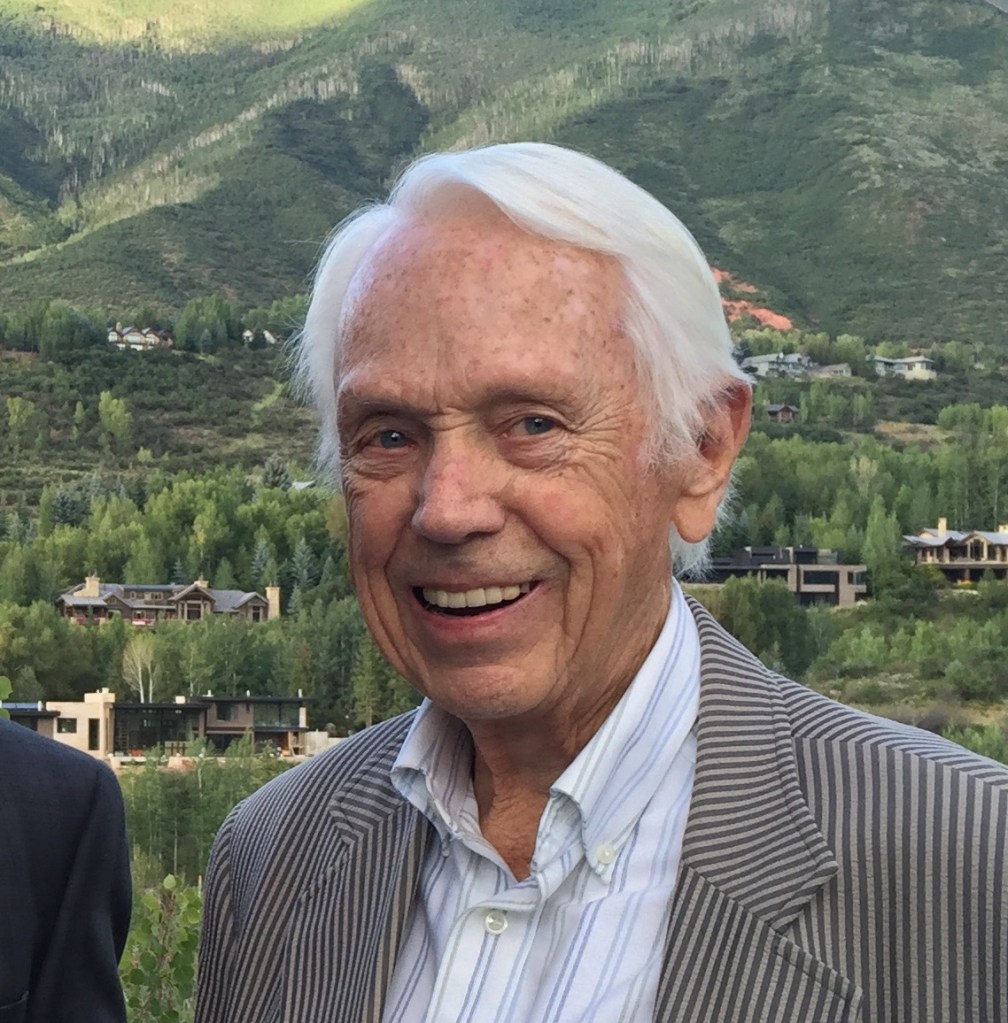 Donald Lee Margerum: 1926-2020 - The Santa Barbara Independent