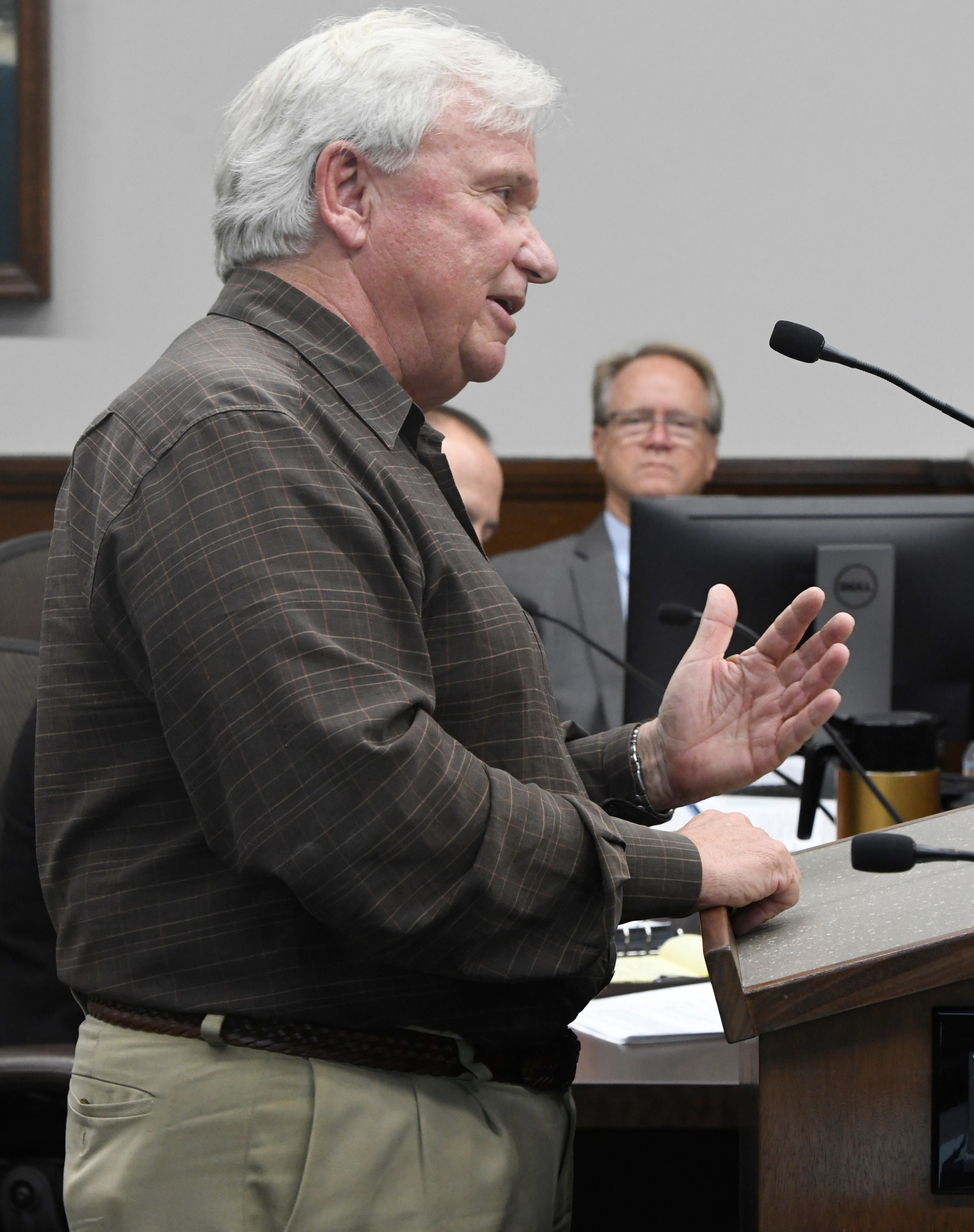 Four-Story Housing on State Street Gets Warm Welcome from Santa Barbara ...