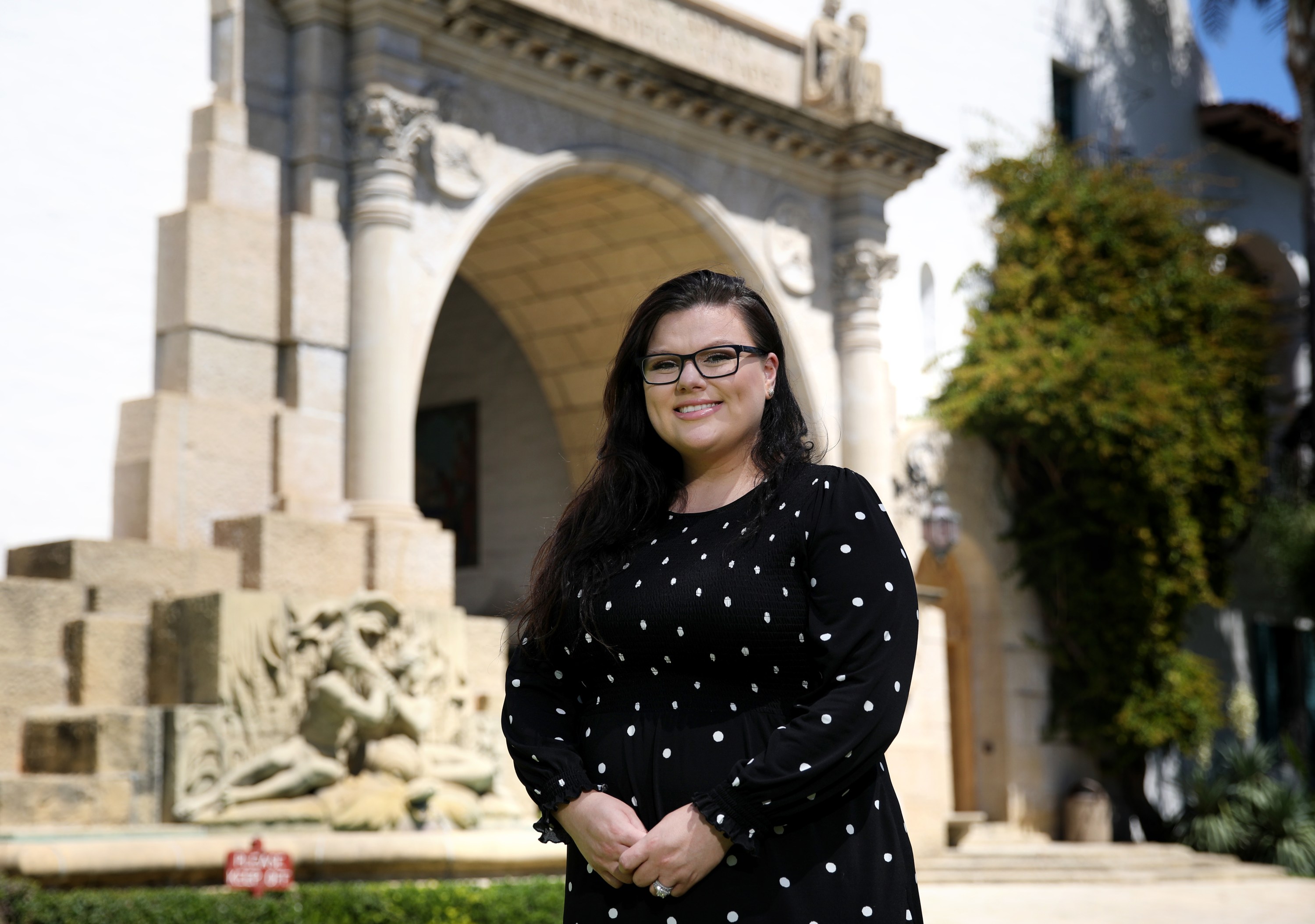 Maria Vega Joins Immigrant Legal Defense Center - The Santa Barbara ...